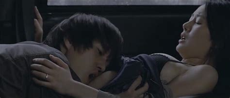Nude Video Celebs Yoon Jin Seo Nude Secret Love 2010