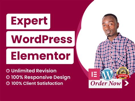 wordpress developer wordpress expert woocommerce upwork