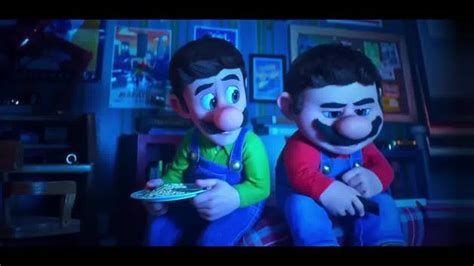 انیمیشن برادران سوپر ماریو The Super Mario Bros 2023 نمایش