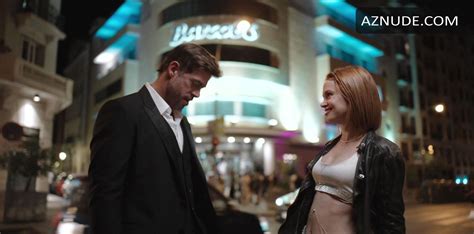 Guiomar Puerta Nude Aznude