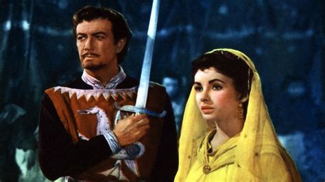 Ivanhoe 1952 Movies Filmanic