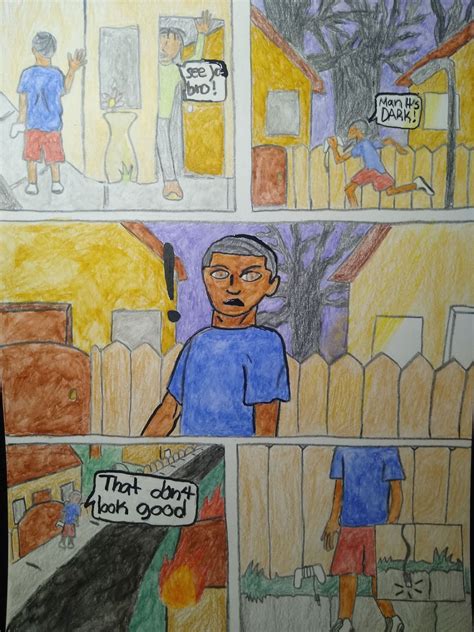 Sequential Narrative Wesley Knight