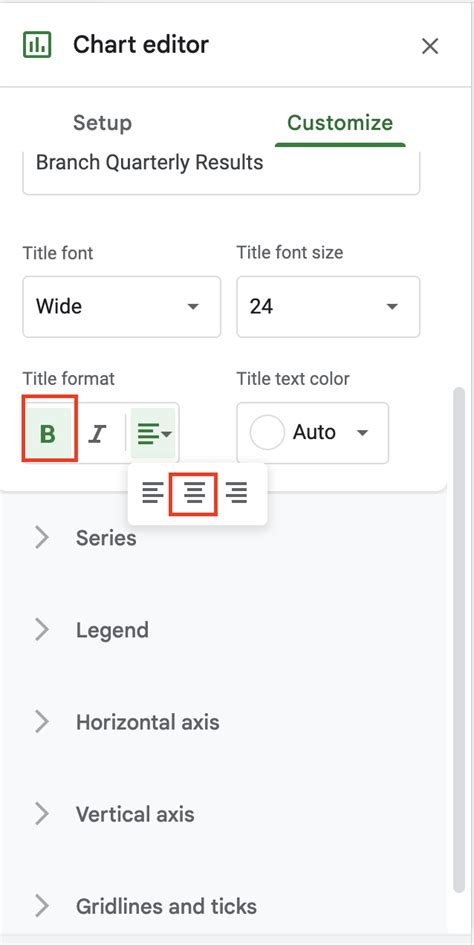Step Chart In Google Sheets A Step By Step Tutorial