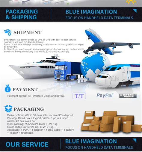 T80 Honeywell Android 2D QR Code Reader Handheld Terminal