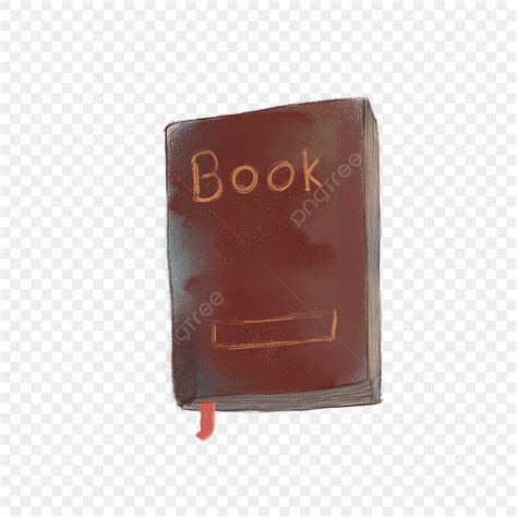 가죽 책 Png 일러스트 Psd 및 클립 아트에 대한 무료 다운로드 Pngtree