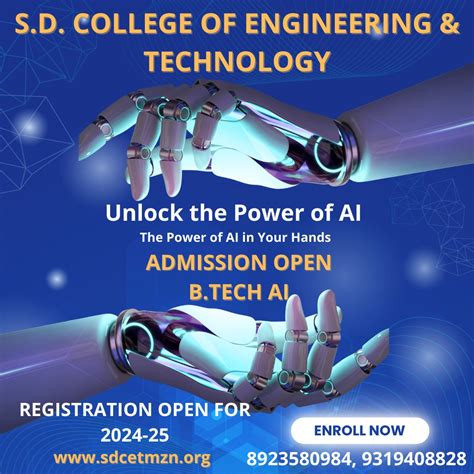 s d college of engineering and technology on linkedin