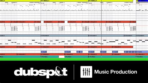 Ableton Live 9 Tutorial New Midi Editing Features Tips Reverse