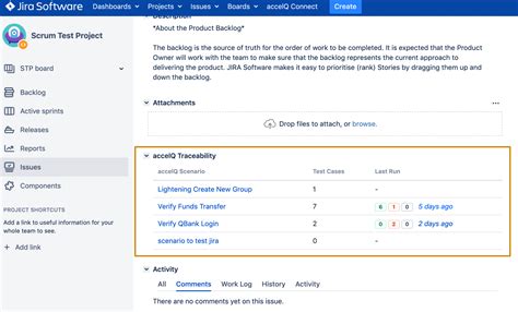 what is atlassian jira and accelq connect