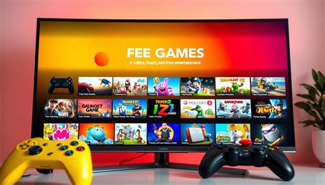 Trouvez Vos Super Jeux Gratuits Sans Pubs Avril 2025 Ici