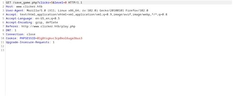 Newline Injection