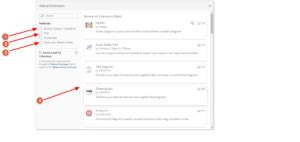 Viz Extensions How To Get Started