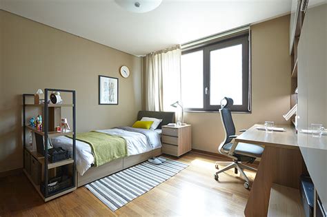 중 고등학생 방 꾸미기 학습 능률을 높이는 공부방 인테리어 Before And After 네이버 블로그