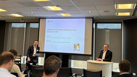 Metrics Credit Partners On Linkedin Privatedebt Privatecredit