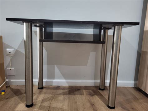 Mesa Manicure Usada Guas Santas Olx Portugal