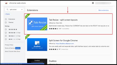 3 Best Split Screen Chrome Extensions To Use In 2024
