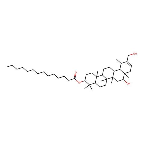 [ 3s 4ar 6ar 6ar 6br 8s 8as 12s 12ar 14ar 14br 8 Hydroxy 11