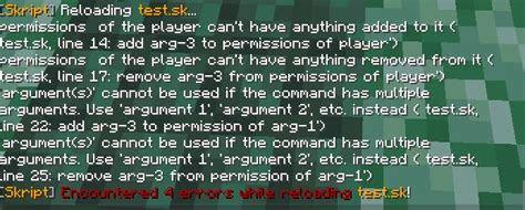 Skquery Permissions Skunity Forums