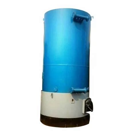 Hot Water Boiler Capacity Kg Hr Oil Gas Fired At Rs In Bengaluru