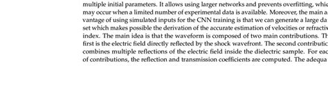 Final Cnn For Each Parameter V1 V2 And N2 As Output Download Scientific Diagram