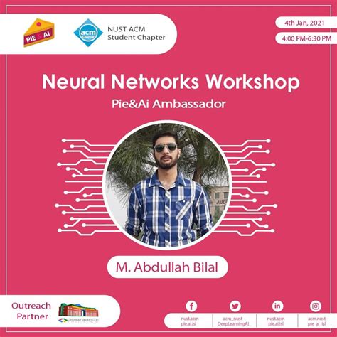 Pie And Ai Deeplearning Event On Linkedin Only A Few Days Left For The