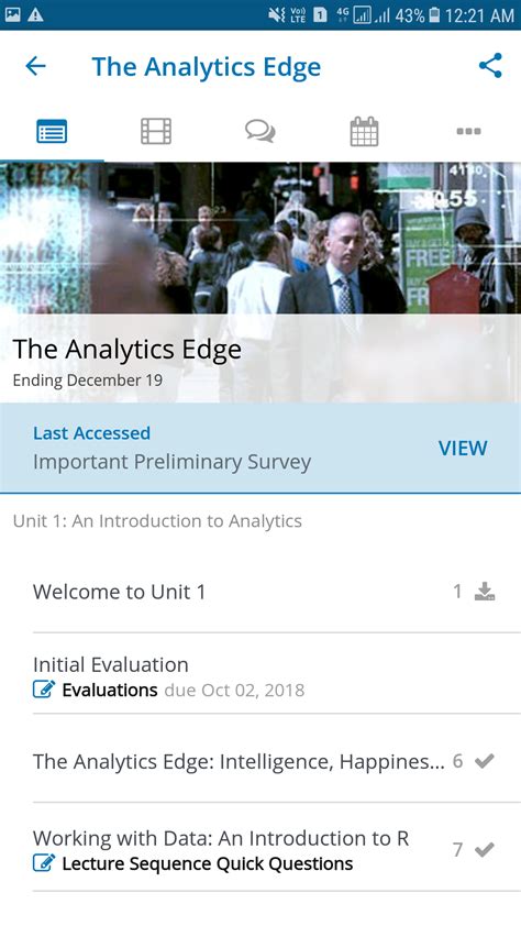 Review The Analytics Edge เปิดมาแล้ว 2 สัปดาห์ By Evdata Medium