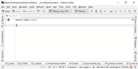 Typing Assists Code Analysis For Unused Opens And More F Updates In