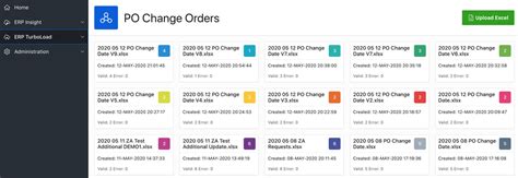 Fusion Erp Conversion With Apex Paas Jmj Cloud
