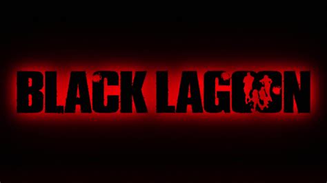 Black Lagoon 1 Eporner