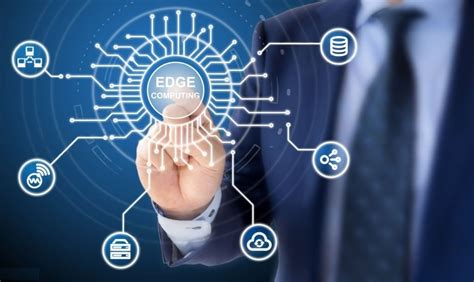 Introduction To Edge Computing With Basic Dataspace Insights
