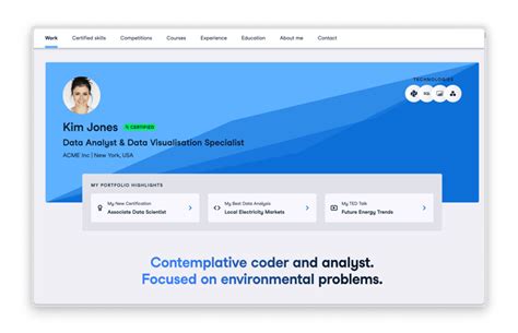 Building Your Data Science Portfolio With Datacamp Workspace Part 1