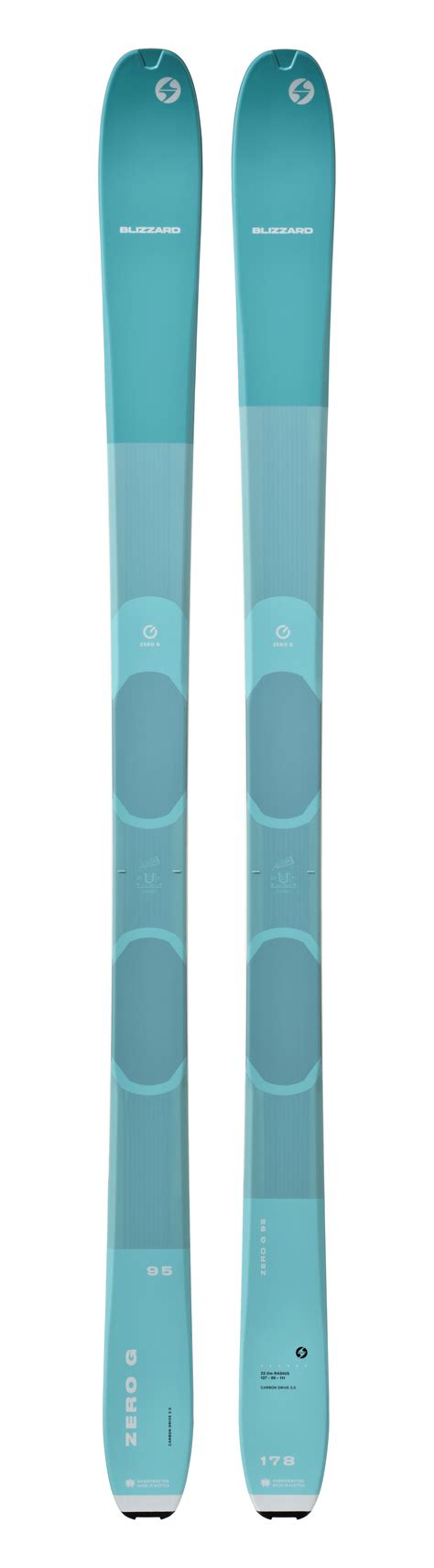 Zero G Fr Blizzard Tecnica Global