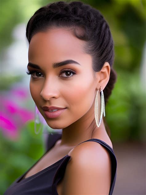 Realistic Ai Model Giselle By Sexiartistry1000 On Deviantart