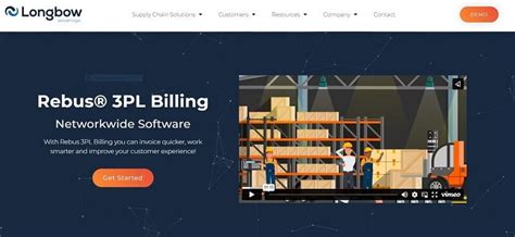 What Are 8 Best 3pl Billing Software In 2023 Ennicode