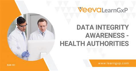 The Fundamentals Of Data Integrity Learngxp Accredited Online Life Science Training Courses