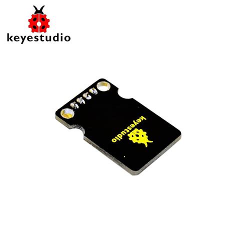 Free Shipping Keyestudio Ds3231 High Precision I2c Real Time Clock