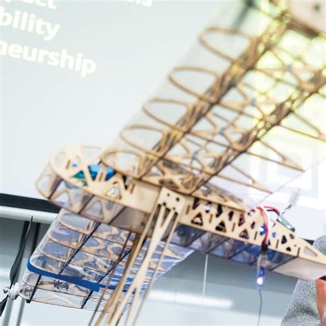 With Flexibility Comes Possibility Berkeley Engineering