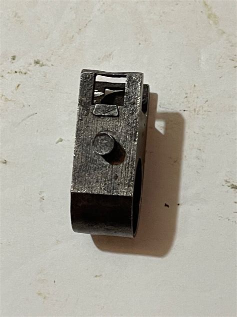 Japanese Arisaka T99 1st Type Front Sight Wpin Ebay