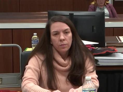 Jessy Kurczewski Tells Court She Will Not Testify