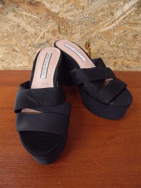 Шльопанці Zara — ціна 390 грн у каталозі Шльопанці Купити жіночі речі за доступною ціною на Шафі