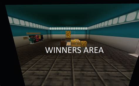 SQUID GAME Minecraft Map