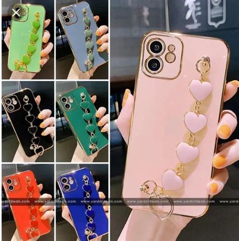 Mobile Back Covers At Mobile Back Cover In Parganas Id