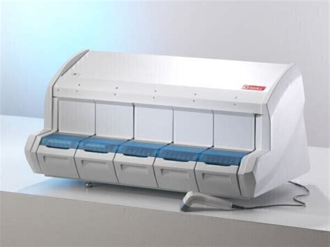 Innovative Assay For Automated C Difficile Gdh Detection Launched