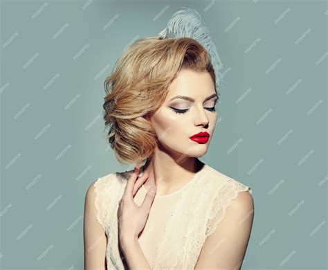 Pinup Makeup