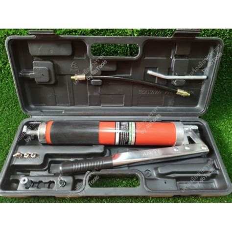 Kony กระบอกอัดจารบี แกนคู่ 600cc รุ่น งานหนัก Shopee Thailand