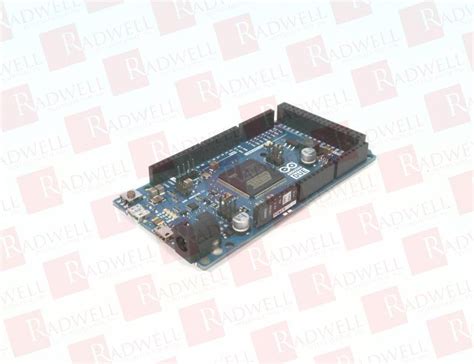 Due R3 E Memory Board By Arduino
