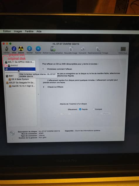 Reinstalling Macos Catalina If Boot Partition Deleted Rmacos
