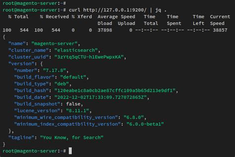 how to install magento ecommerce software on ubuntu 22 04 vitux