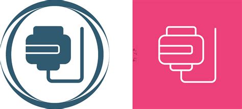 Magsafe Vector Icon Vector Art At Vecteezy