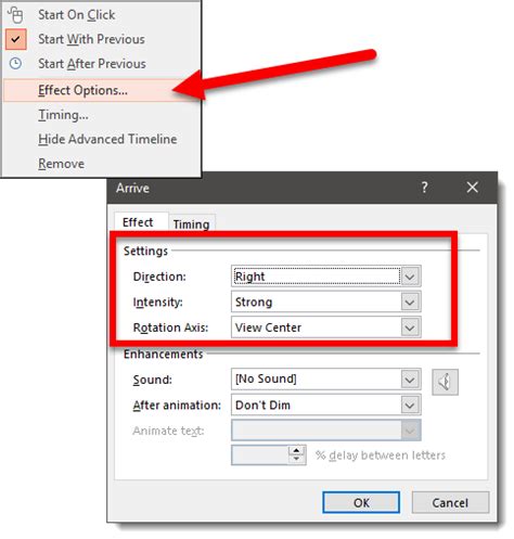 on slide 3d model animation the powerpoint blog