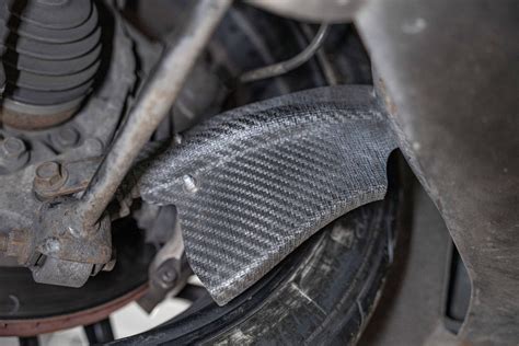 Nissan Gt R Brake Ducts Litchfield Motors